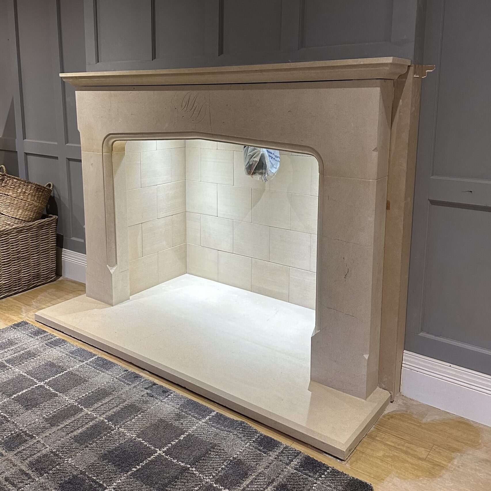 Stonemason Home | Stonemasons of Worcester